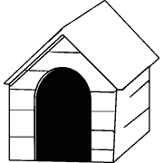Buildings Coloring Pages | Coloring Book Pro Collection
