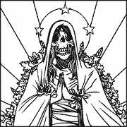 Dark Coloring Pages | Coloring Book Pro Collection