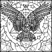 Dark Coloring Pages | Coloring Book Pro Collection