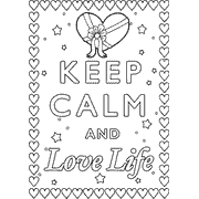 Messages Coloring Pages | Coloring Book Pro Collection