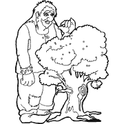 Mythology Coloring Pages | Coloring Book Pro Collection