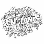 Places Coloring Pages | Coloring Book Pro Collection