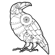 Robot Animals Coloring Pages | Coloring Book Pro Collection