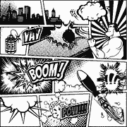 Superheroes Coloring Pages | Coloring Book Pro Collection