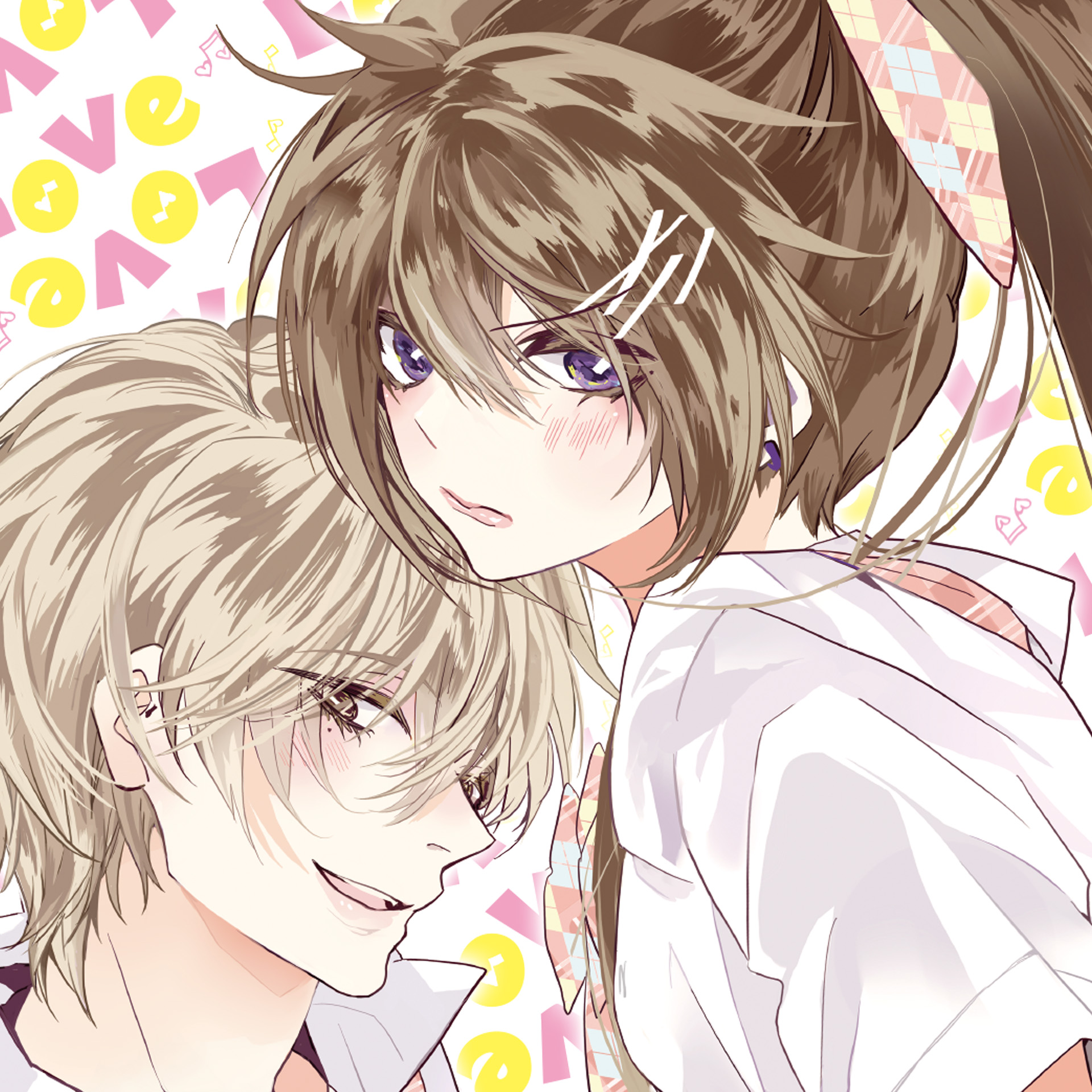 戀愛教戰手冊｜MOJOIN