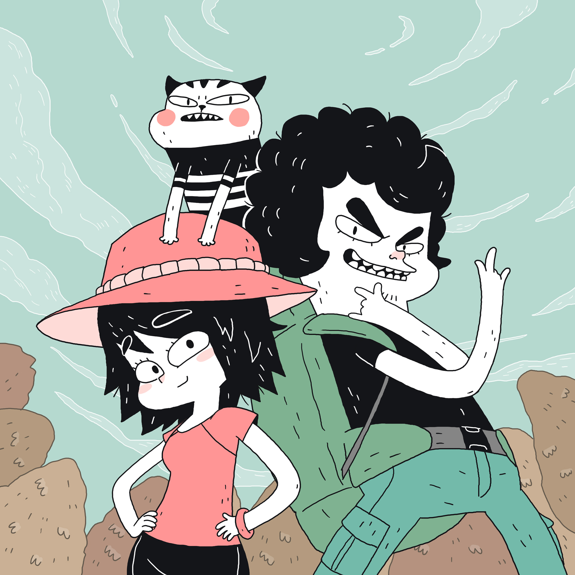 Chill Camping 趣露營｜MOJOIN