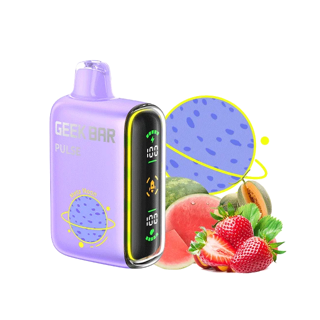 How to Reset a Geek Bar Pulse – Full Guide | WONGCW Community