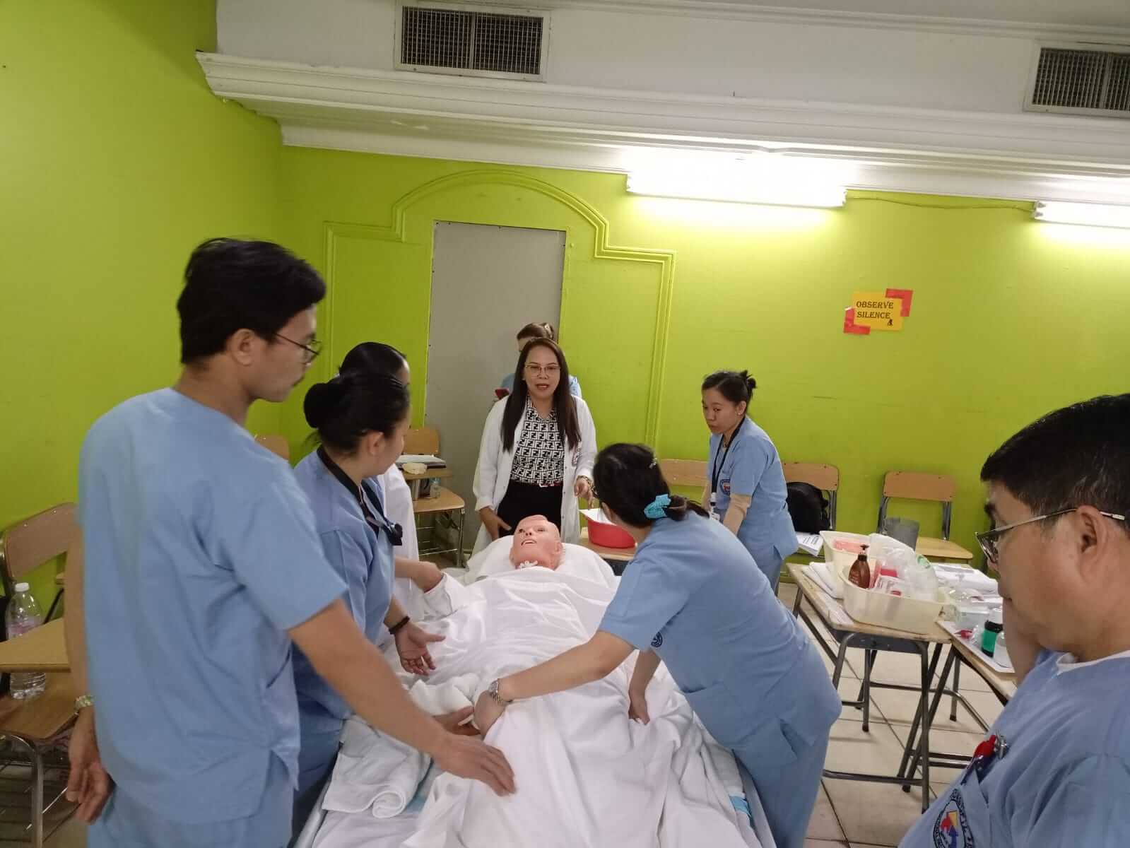 PCT Patient Care Technician COMSOFIL pct-patient-care-technician-comsofil