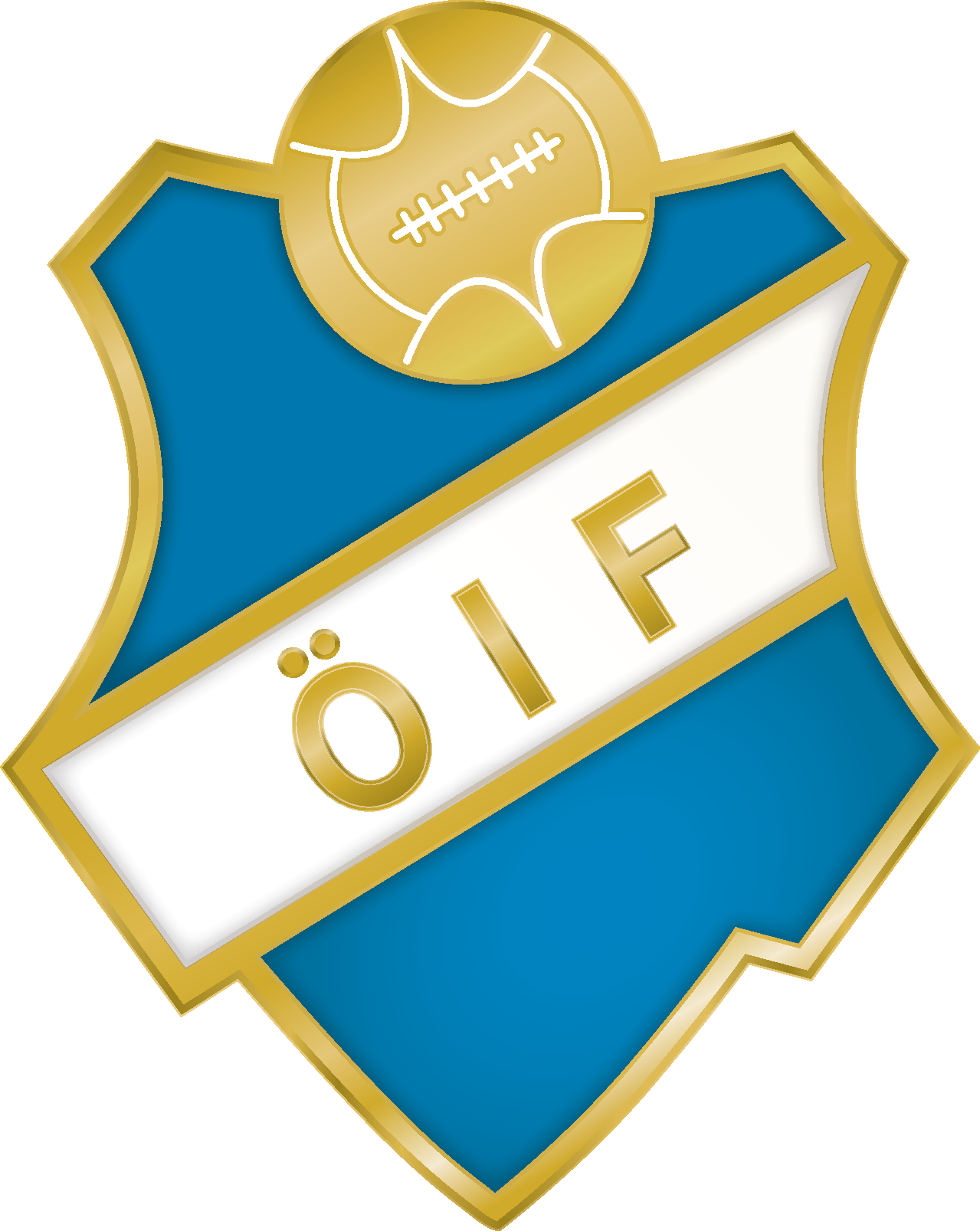 Östers IF - Allsvenskan