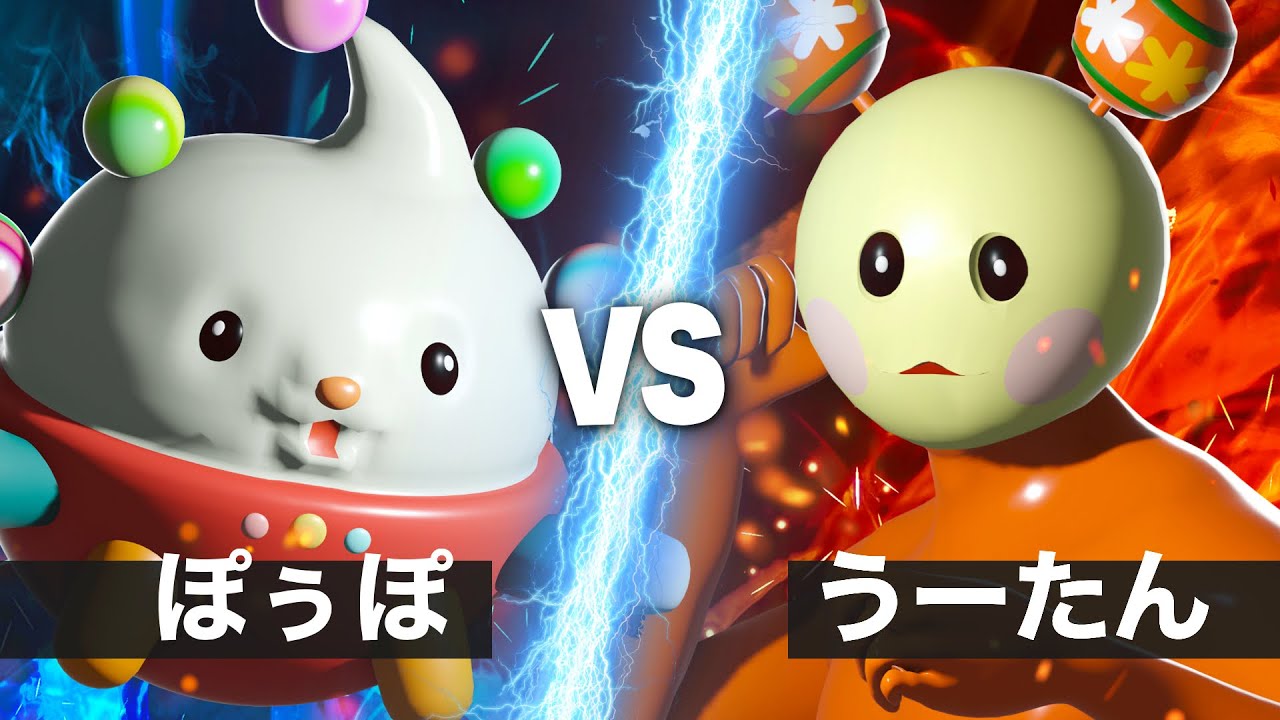 nhk教育バトルキャラ名タイピング | Ankey 作って楽しくタイピング練習ゲーム