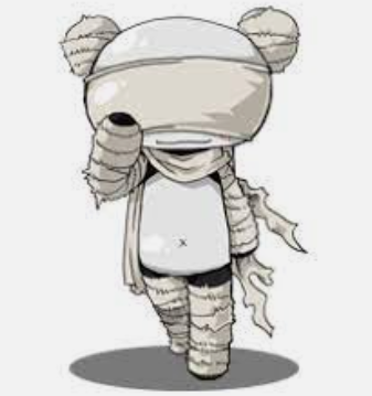 タイピングコロシアムZ〜Z13までのキャラ | Ankey 作って楽しくタイピング練習ゲーム