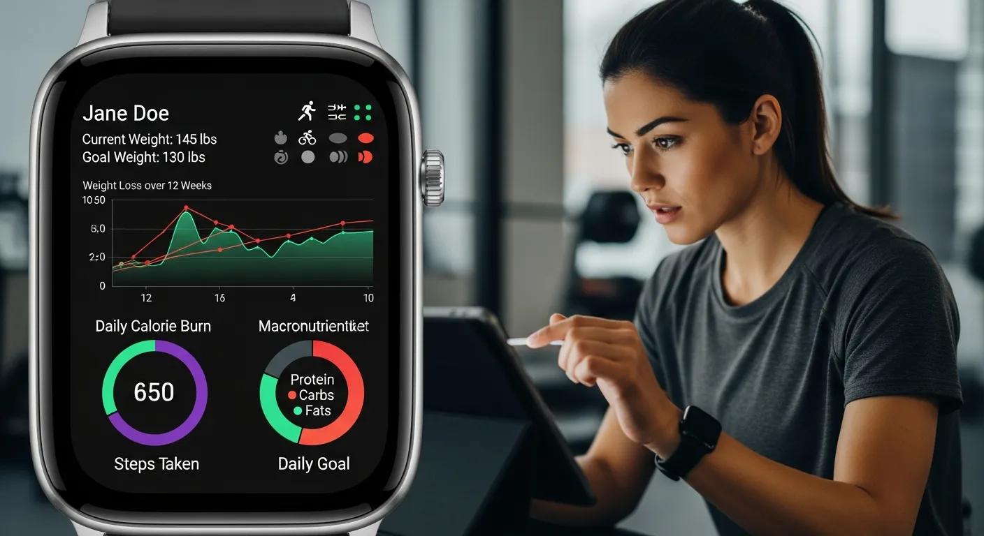 How Online Personal Training Software Simplifies Programming