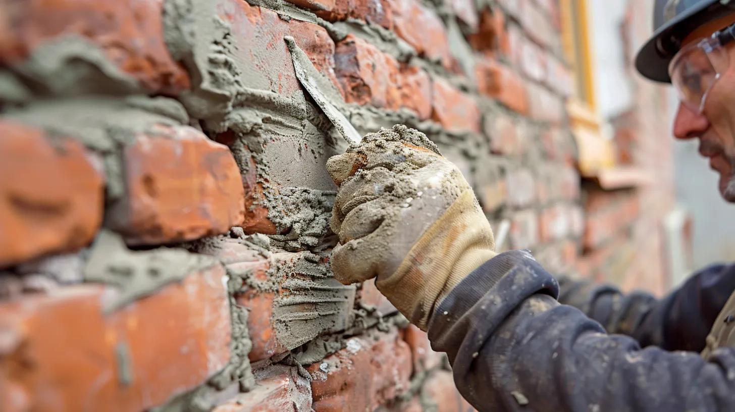 Essential Guide to Tuckpointing in Oklahoma City: Cost & Value | OKC ...