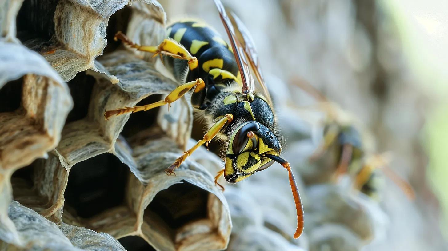 Holiday Safety First: Boca Raton Professional Wasp & Bee Control