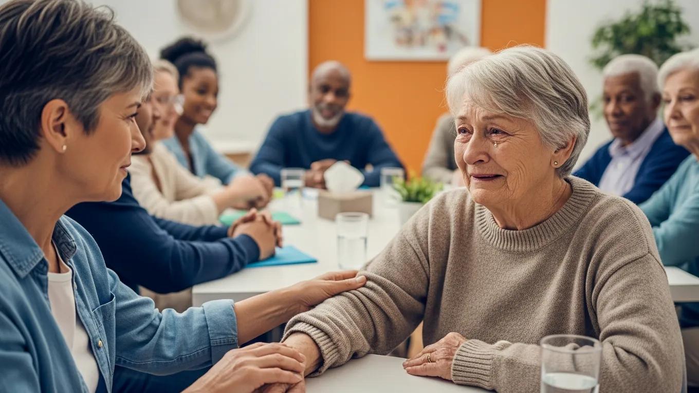 ABCs of Senior Housing Transition Support [2026] Moving Guide