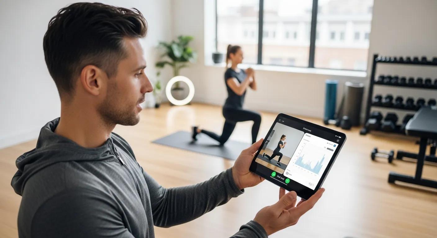 Best Online Personal Training Software for Coaches & Gyms