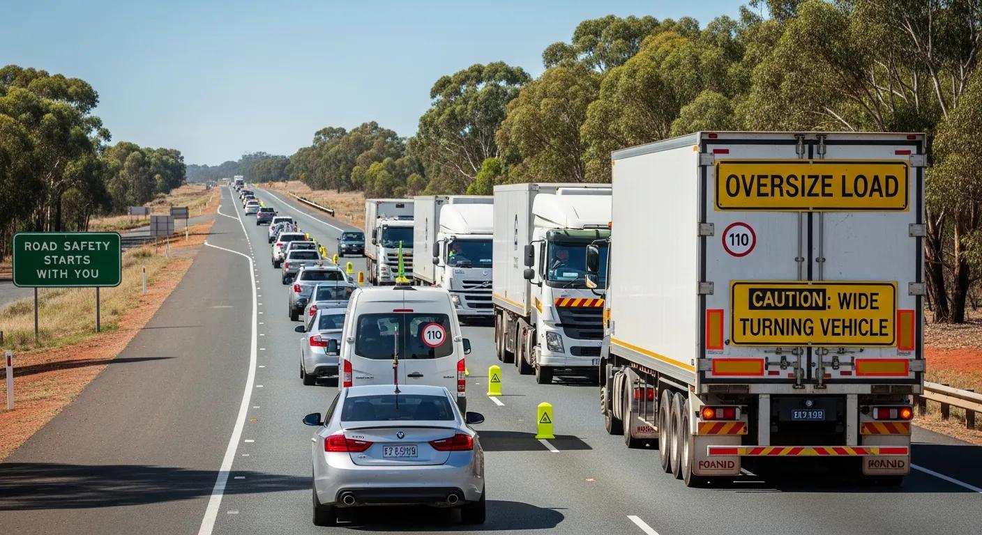 Fleet Safety Management Australia: How to Minimise Fleet Risk ...