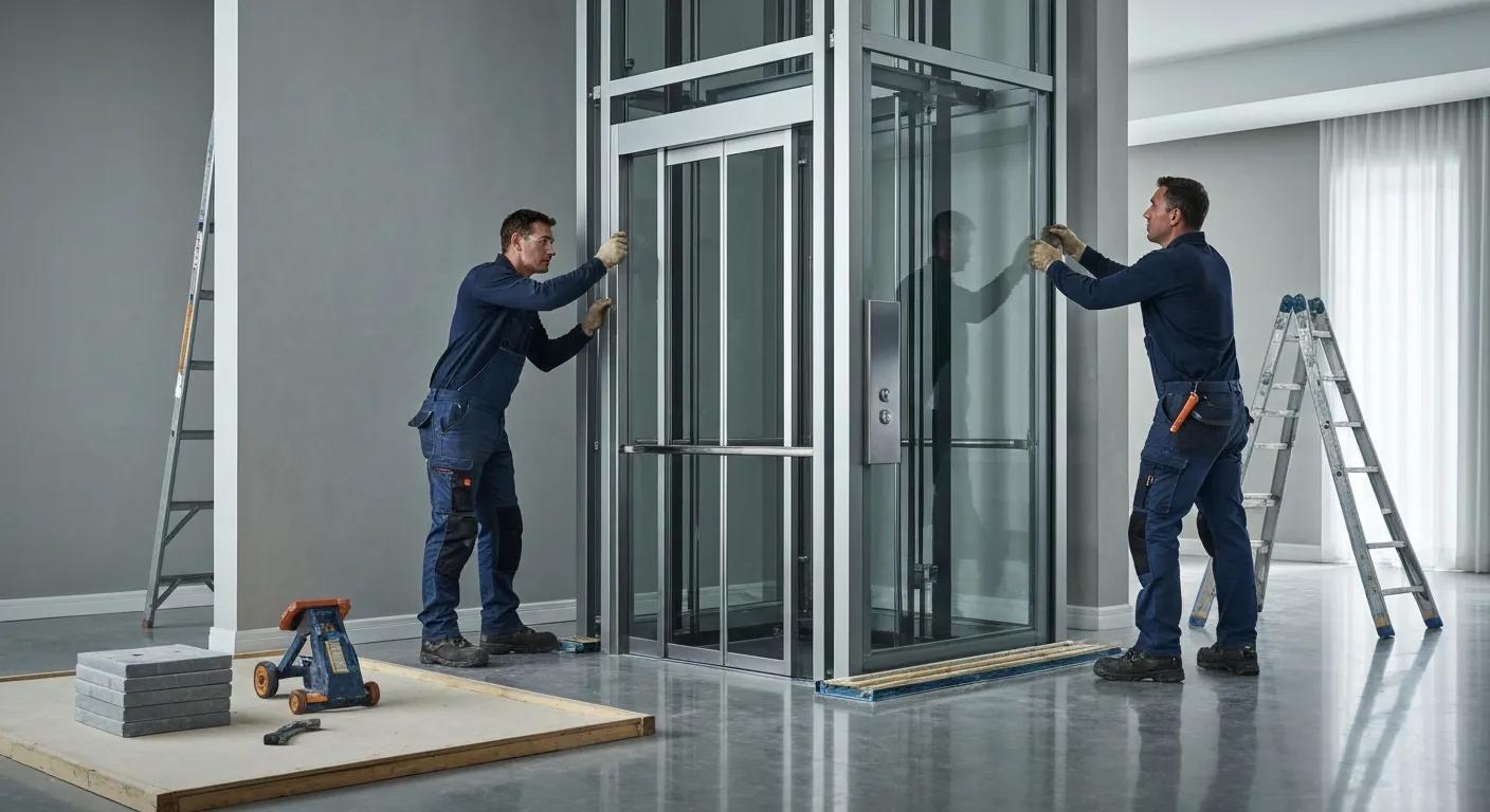 Home Elevator Cost: Essential Insights for Smart Buyers