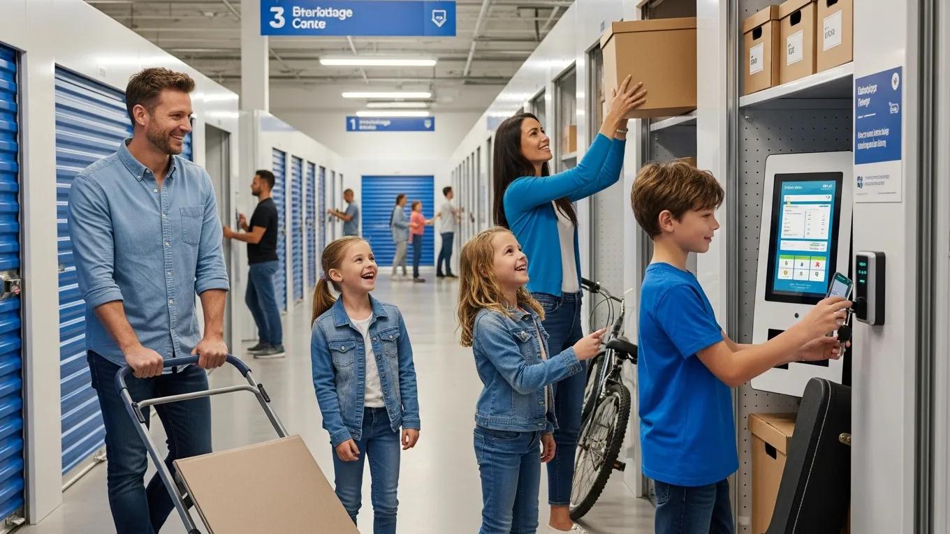 Understanding STASH Storage Pickup and Delivery Services: Simplify Your ...