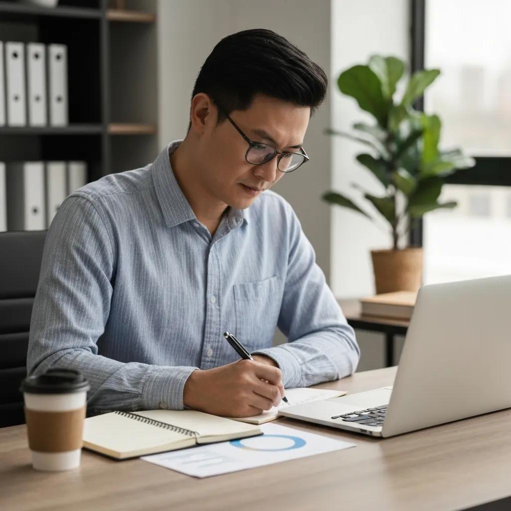 Identify Your Transferable Skills - The Human Reach