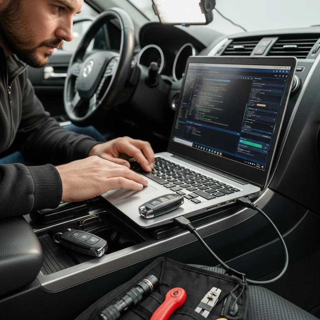 Car Lockout Services Across Surrey & Hampshire: Fast Response Guide