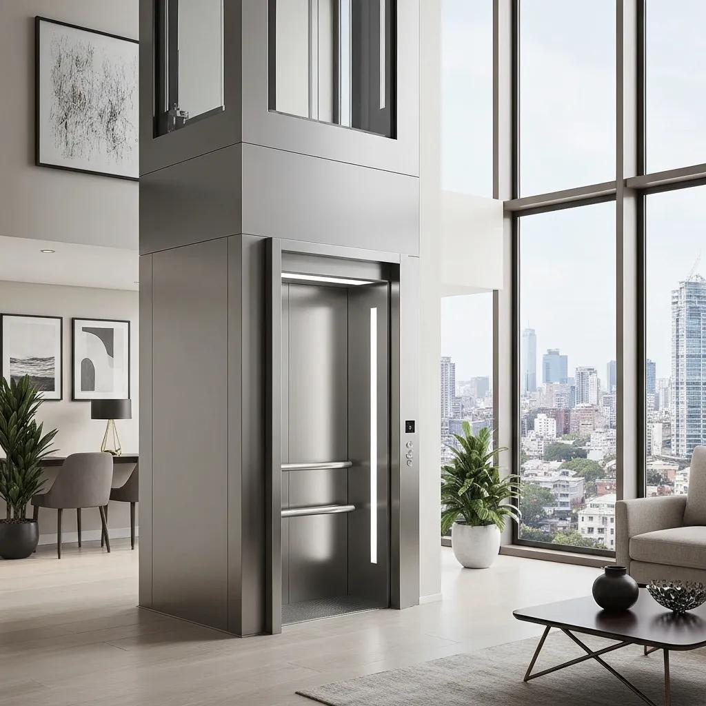 Home Lift Elevator Insights: Evaluating Leading Brands
