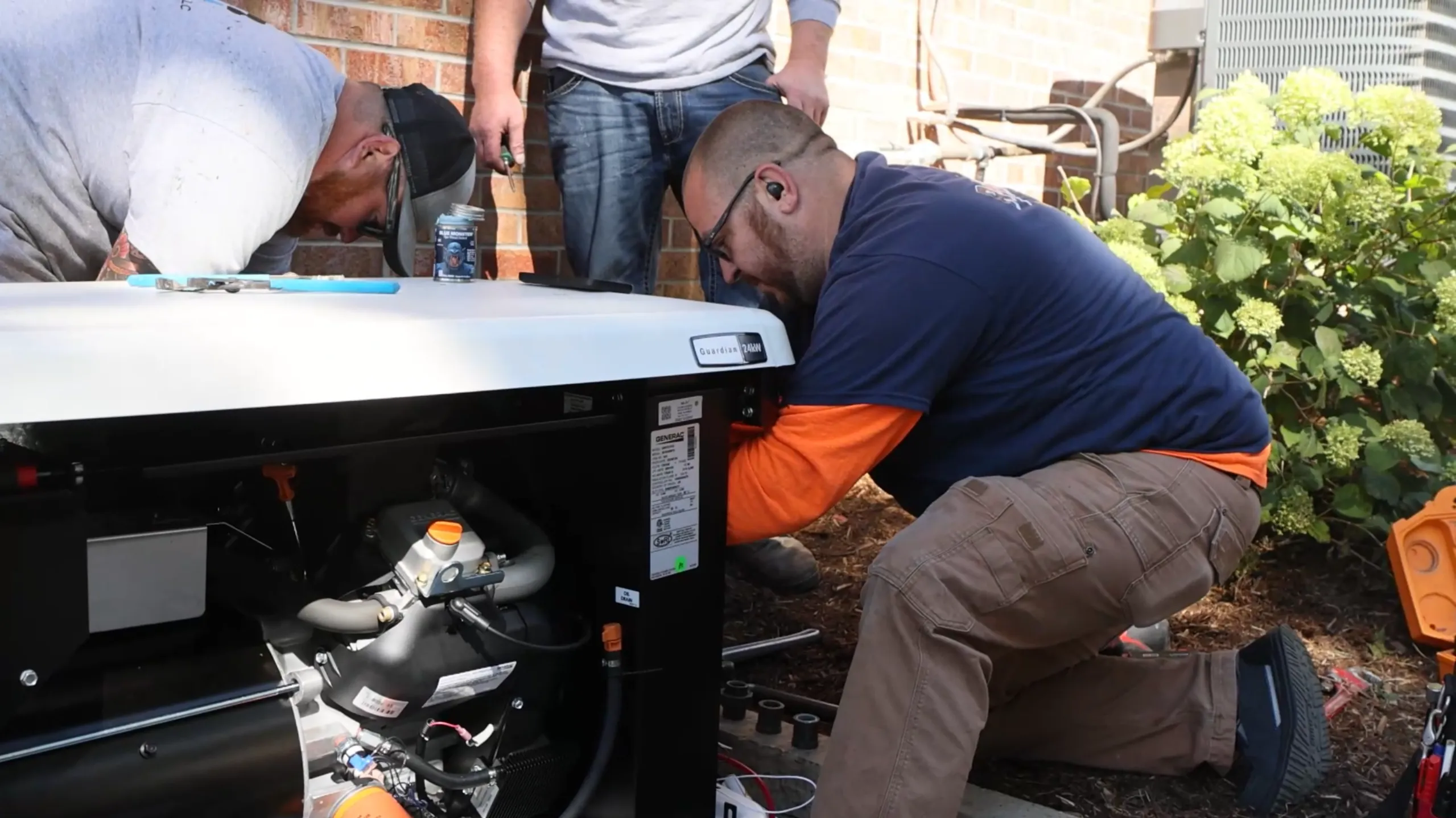 Why Whole House Generators Are Worth the Cost – Backup Power – Rewired ...