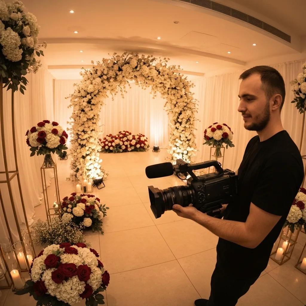 Premium Videography Service for Stunning Visual Storytelling | Candid ...