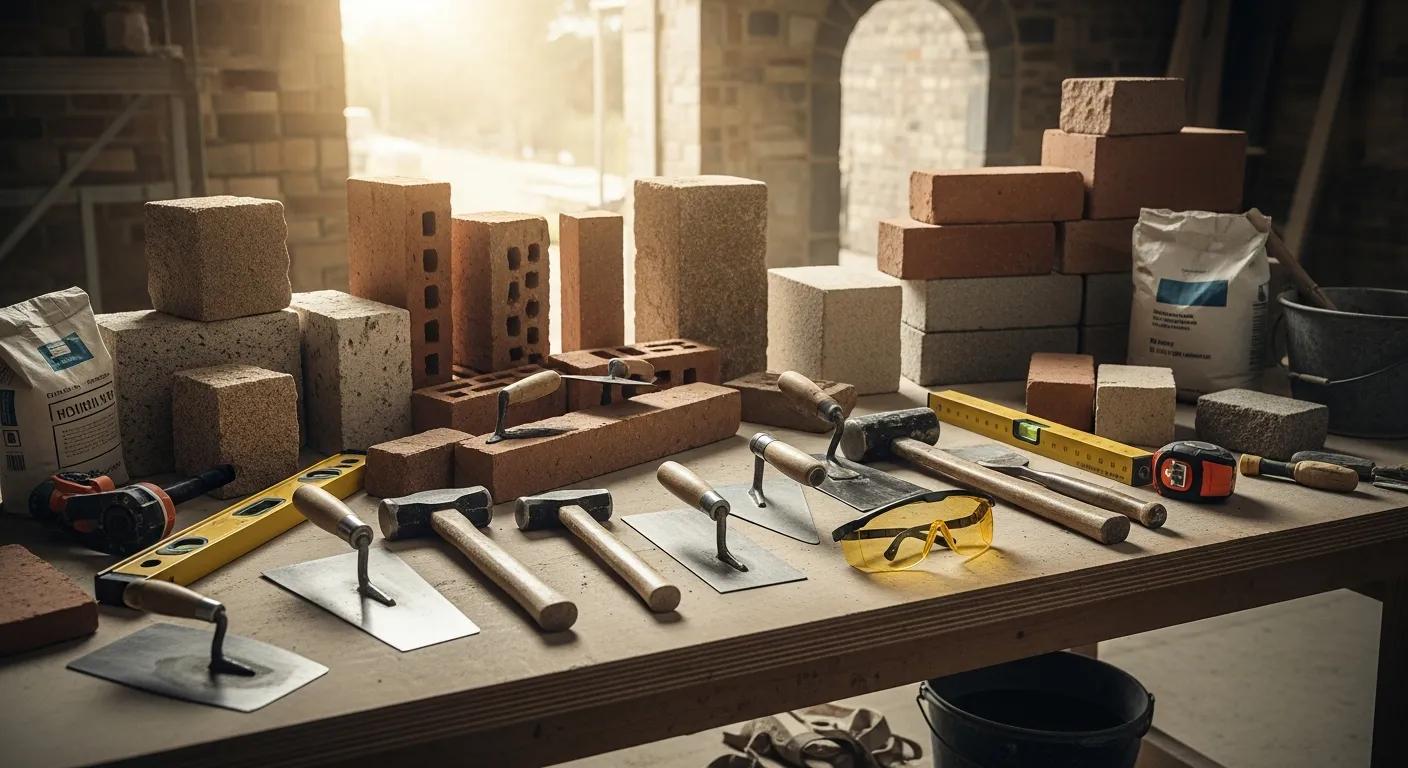 Masonry Basics: A Homeowner's Guide - OKC Masonry