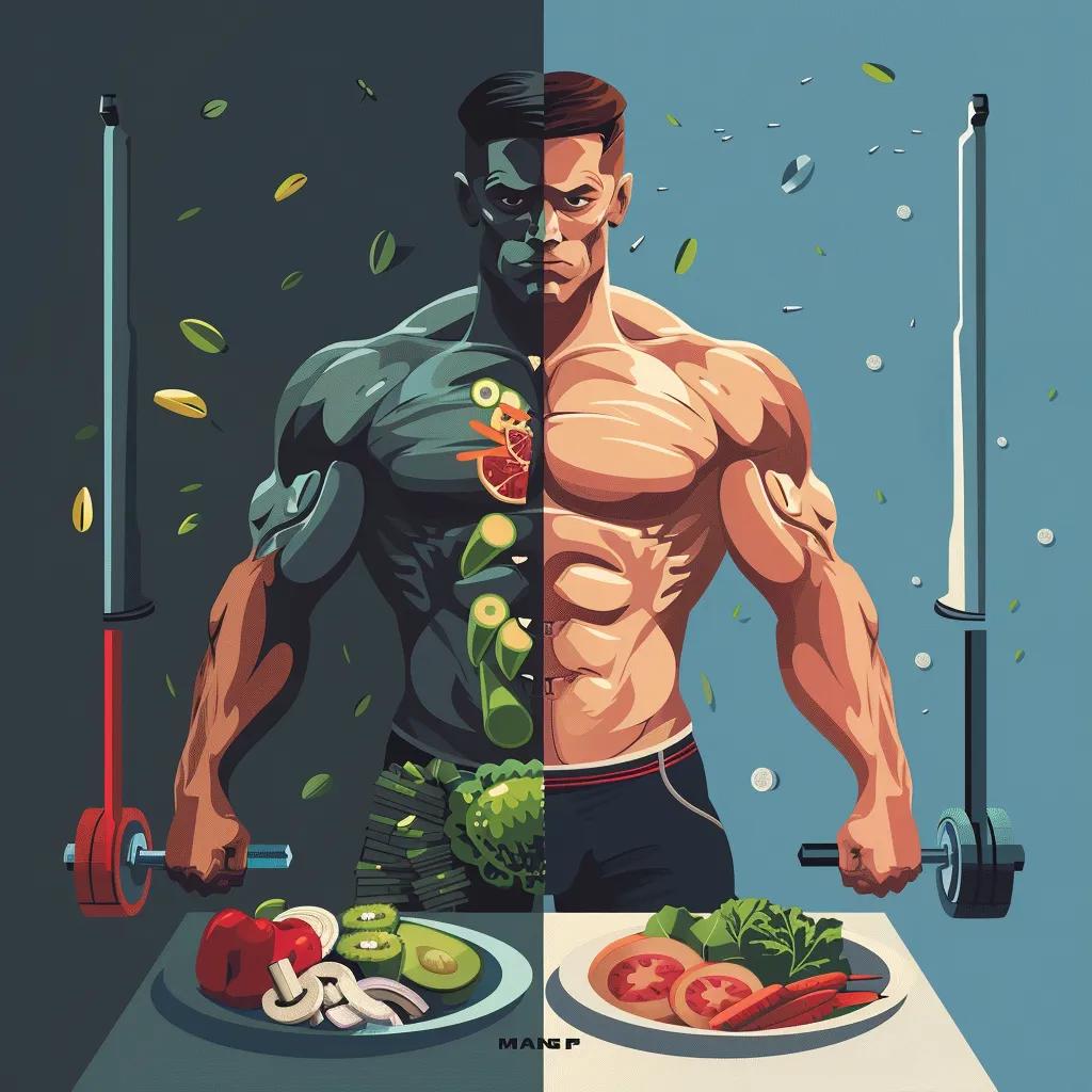 How SARMs Work in Bodybuilding to Enhance Muscle Growth and Strength ...