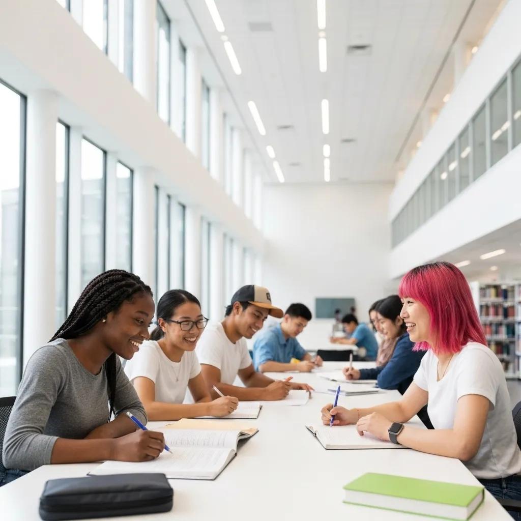 What’s the Difference? U.S. Schools, Colleges & Universities?