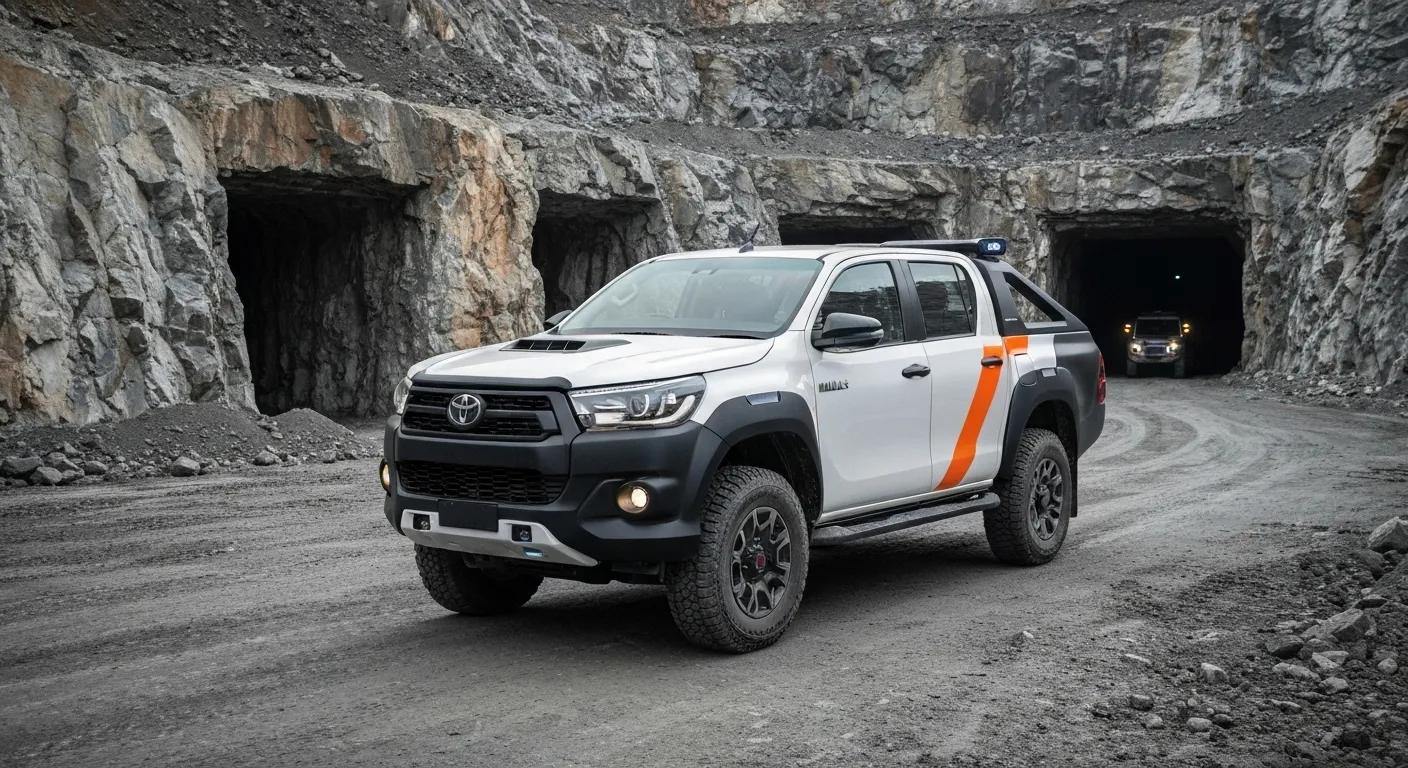 Mine Spec Vehicle Compliance | Minespec NSW Guide