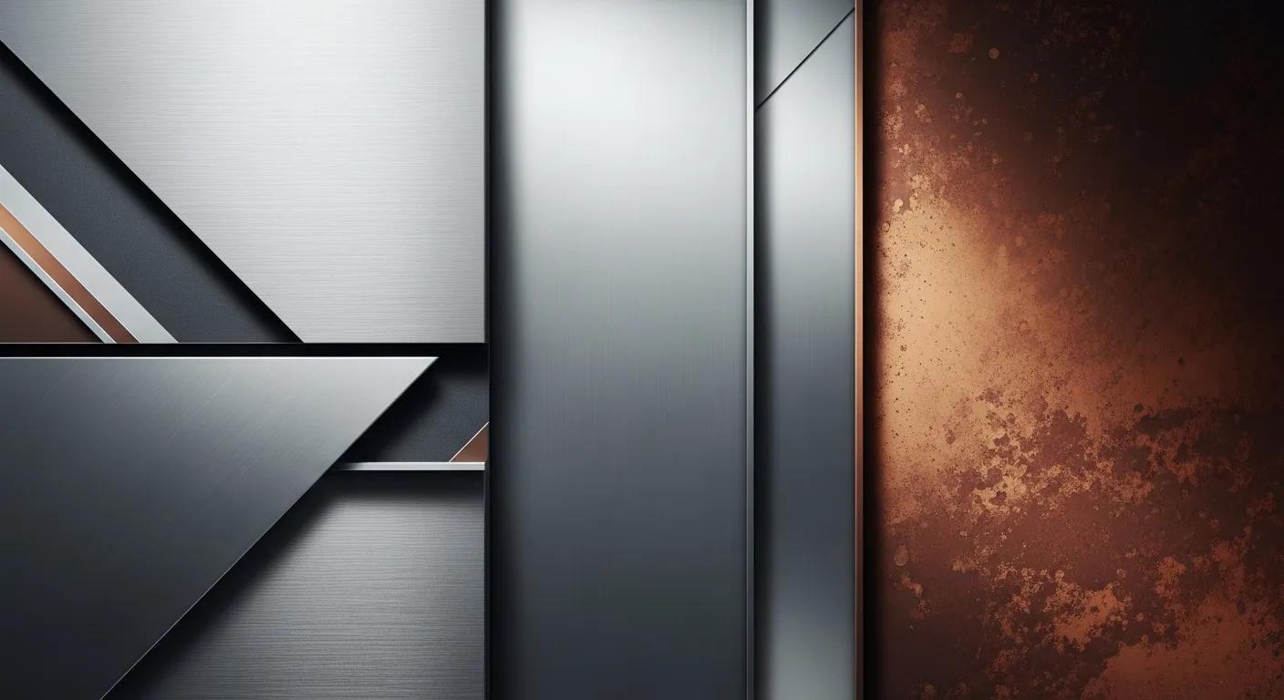 Guide to Architectural Metal in Modern Buildings - Metal Contractors