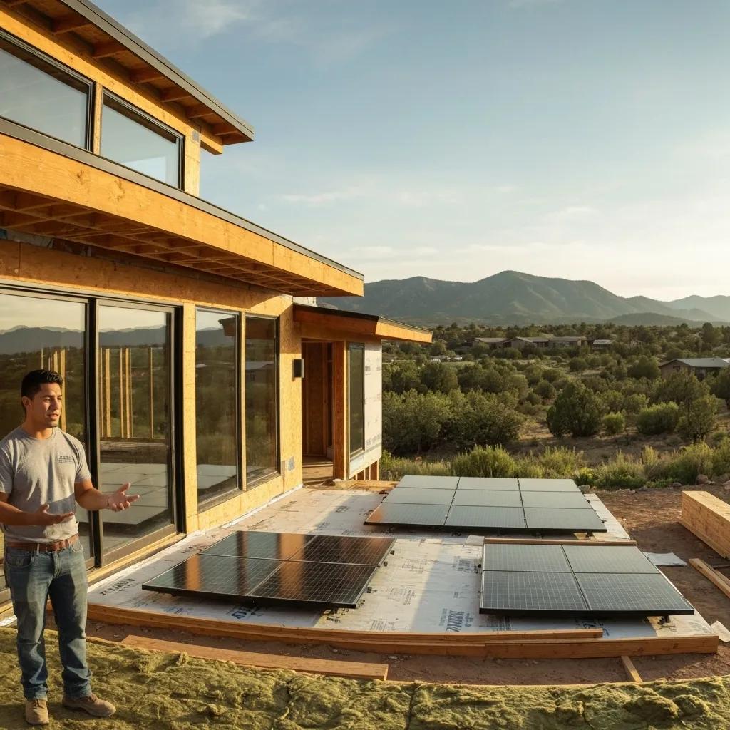 Custom Home Builders Prescott: Your Complete Guide to New Home ...