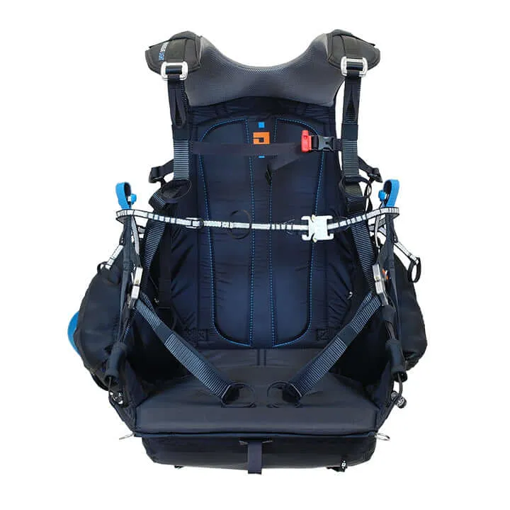 Discover the Best Paraglider Harness for Ultimate Comfort