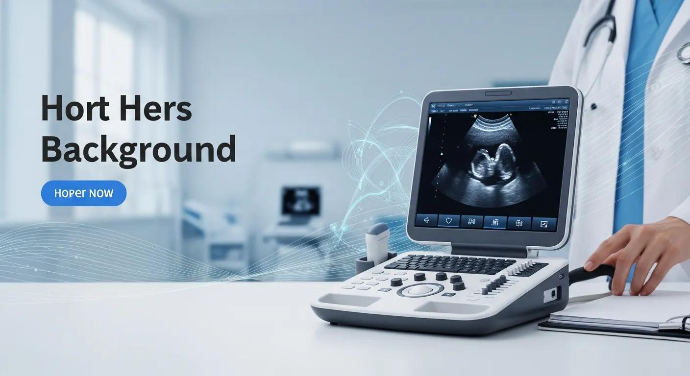 Top Portable Ultrasound Systems