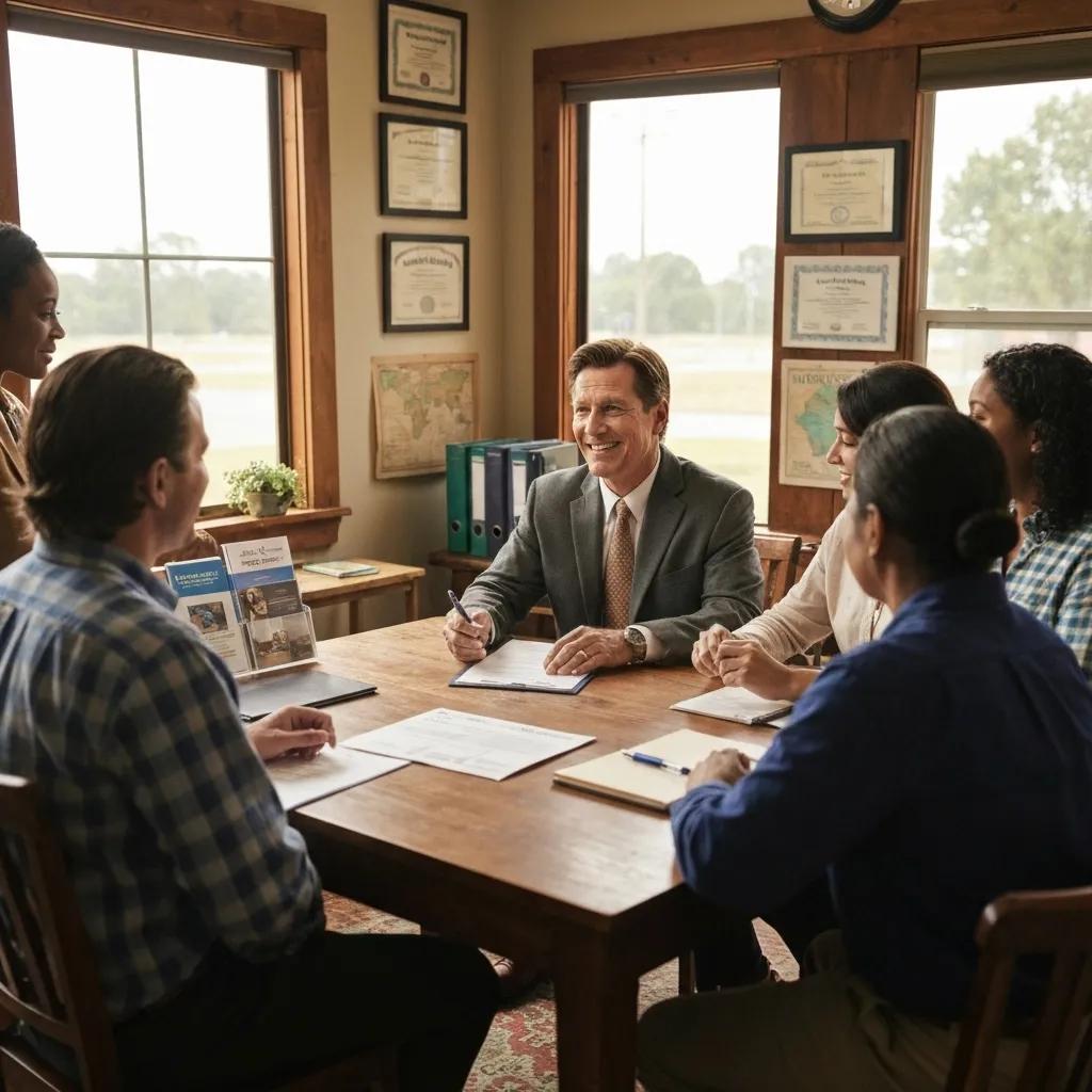 Why I Trust Independent Agencies over Big-Box Carriers - PIA South