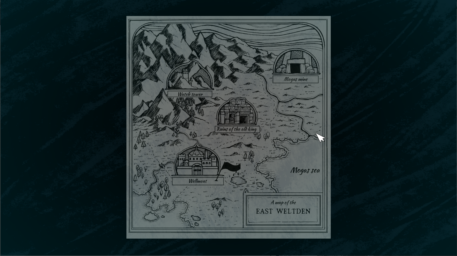 Path of the Abyss | 集英社ゲームクリエイターズCAMP