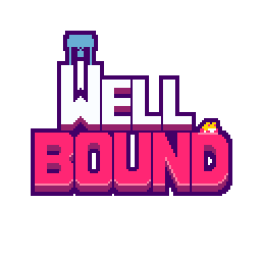 WELL BOUND - 地上を知ったカエル | ゲームクリエイターズCAMP