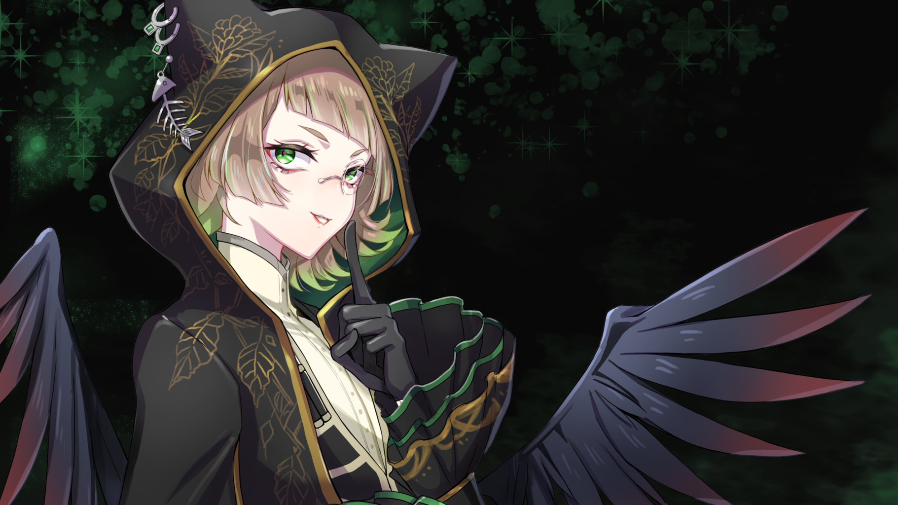 saragi_official さんのページ | ゲームクリエイターズCAMP