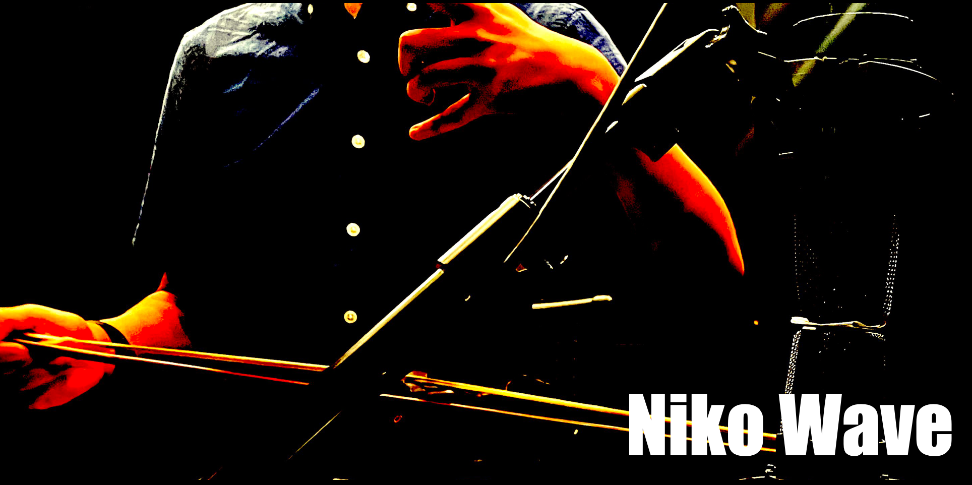 NIKO WAVE | ゲームクリエイターズCAMP