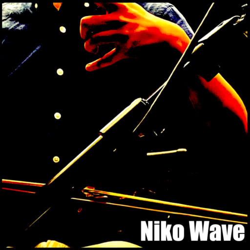 NIKO WAVE | ゲームクリエイターズCAMP
