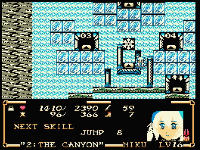 シンギュラーストーン(Singular Stone) | ゲームクリエイターズCAMP