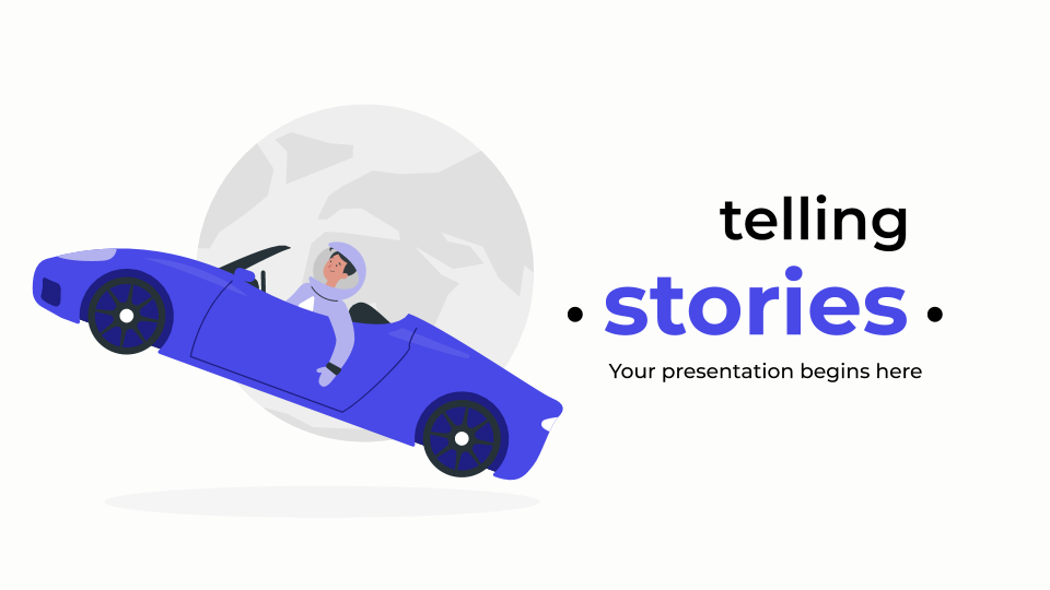 Modèles gratuits Google Slides et PowerPoint de Storyset