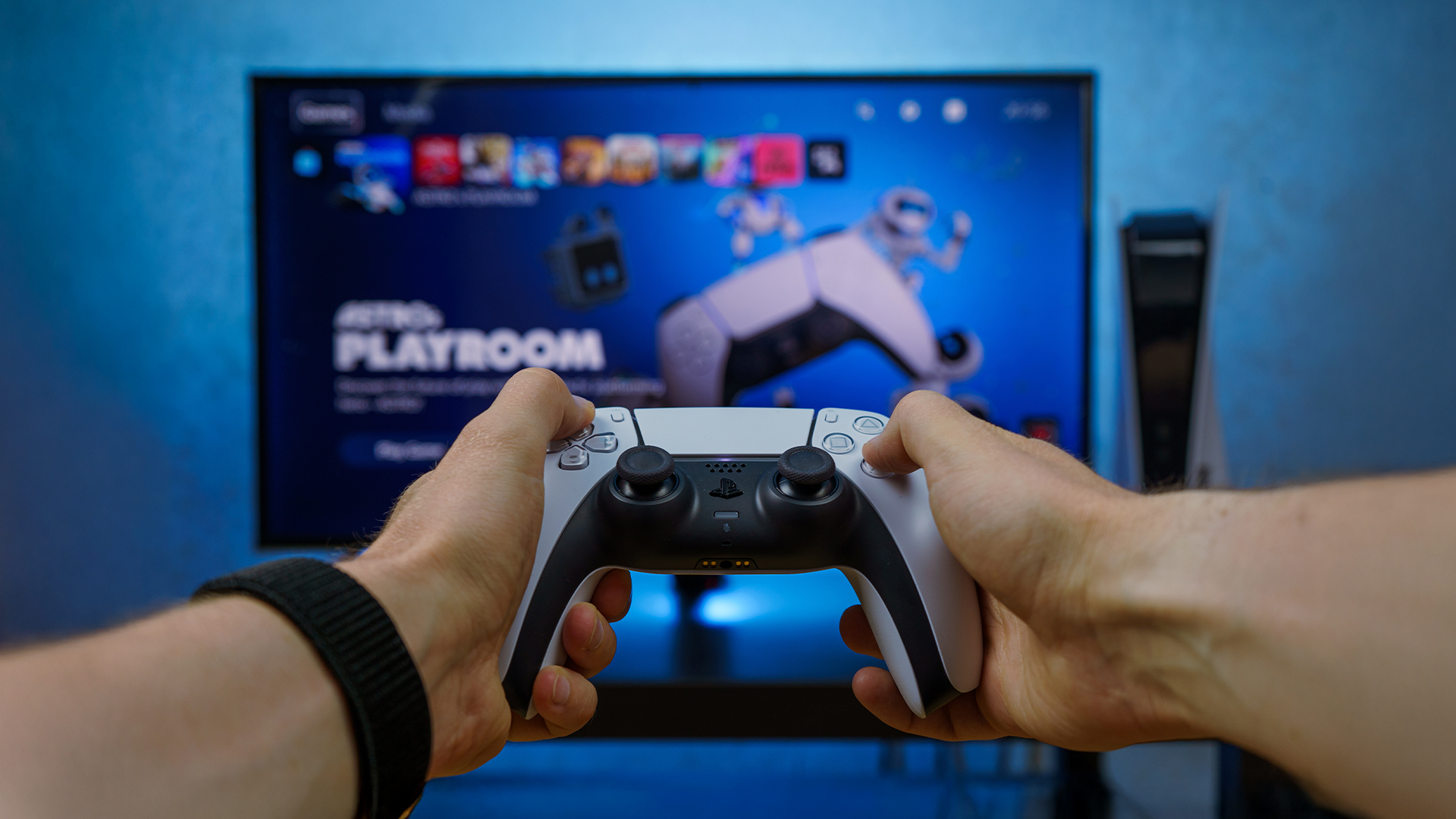 PS5 Pro Enhanced Games List 2026: Best Games to Play