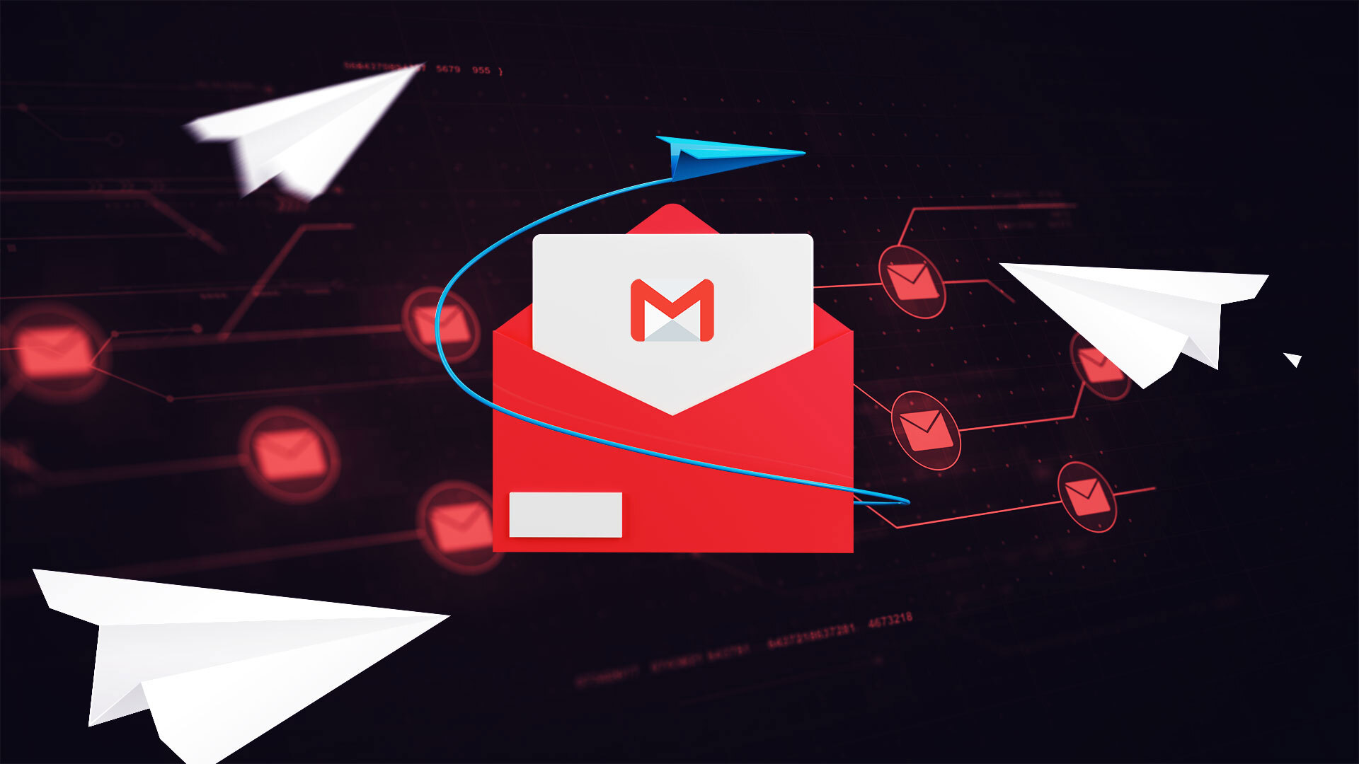 How To Forward Multiple Gmail Accounts AYCD