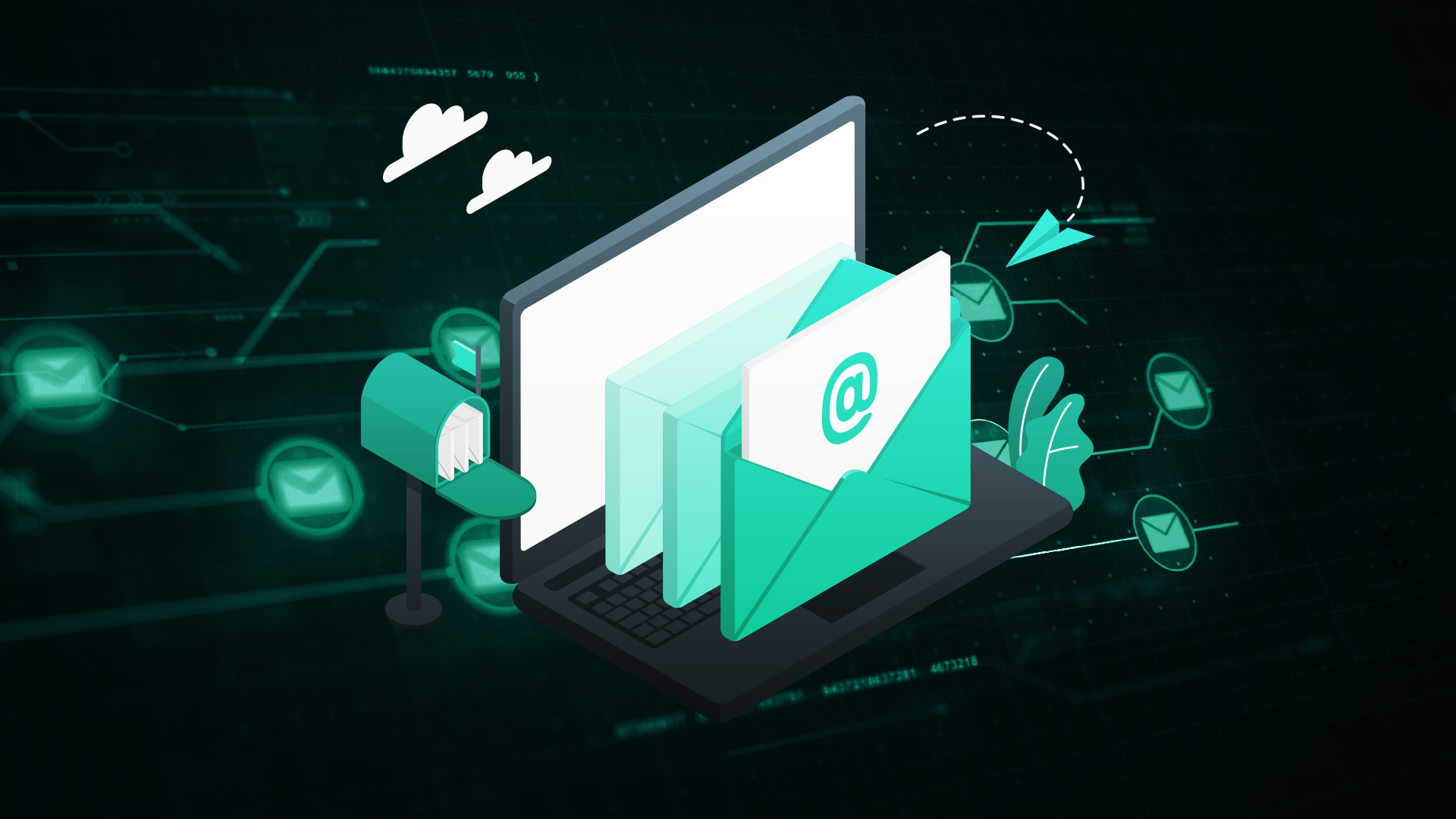 Which Email Client is Best For Staying Organized? | AYCD