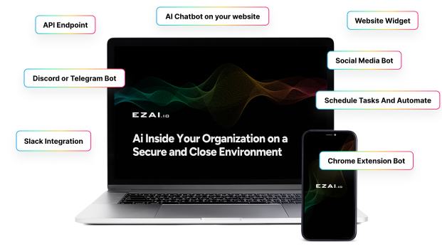 EZAI | Enterprise