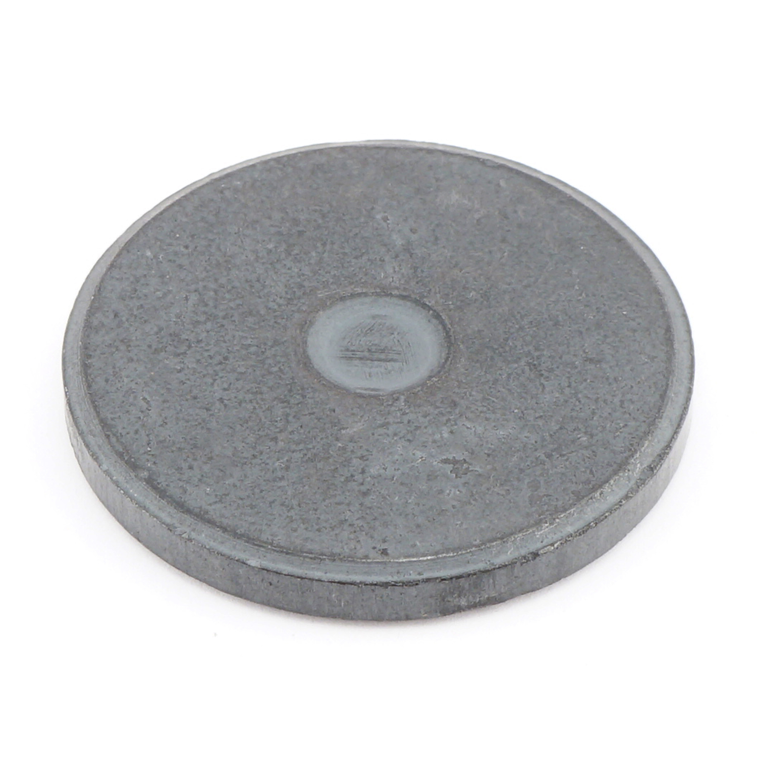 Master Magnetics 1-1/2 In. Multi Pole Ceramic Magnet Disc (2 per Pack ...