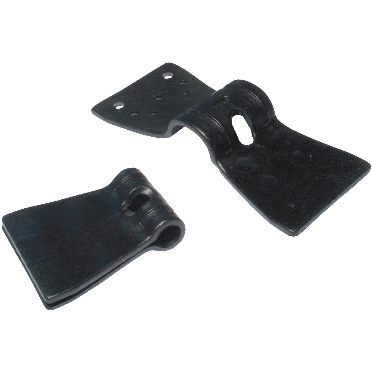 Coolaroo Black Plastic Butterfly Sun Screen Clips | Do it Best Barbados